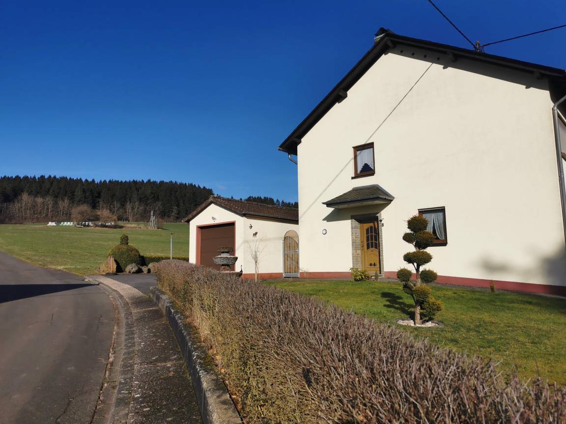 147 M² House ∙ 3 Bedrooms ∙ 6 Guests - Daun