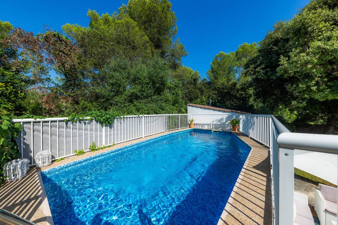 85 M² House ∙ 2 Bedrooms ∙ 4 Guests - Alcúdia