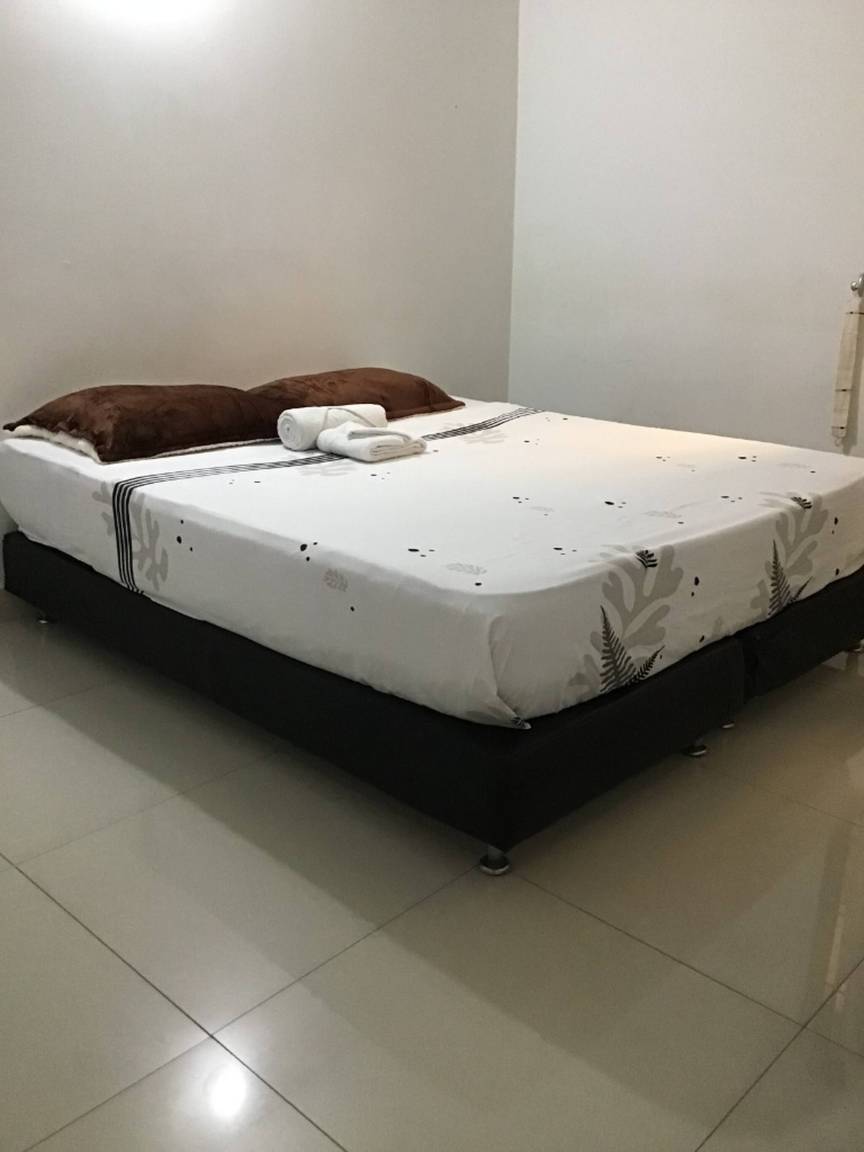 27 M² Apartamento ∙ 1 Habitación ∙ 1 Huésped - Ibagué