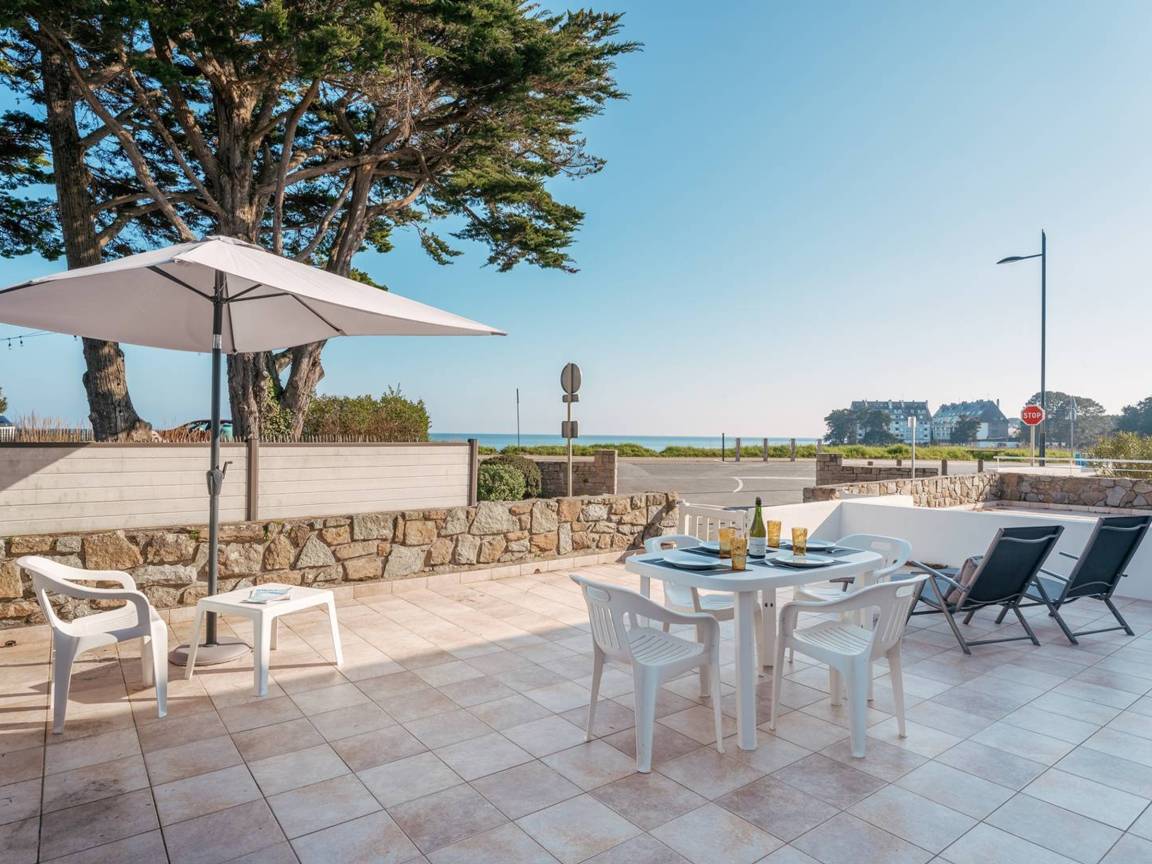 48 M² Apartment ∙ 2 Bedrooms ∙ 4 Guests - Carnac