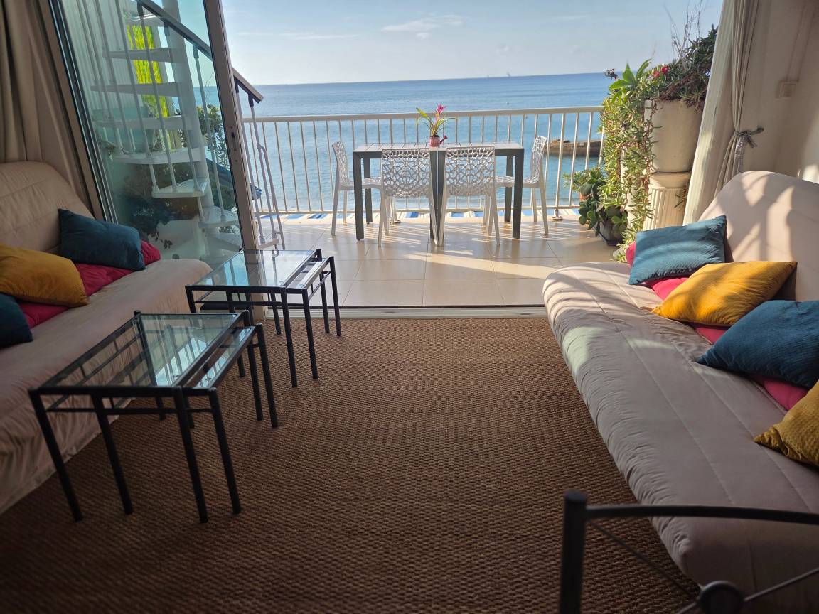 50 M² Casa ∙ 1 Habitación ∙ 6 Huéspedes - Le Pradet