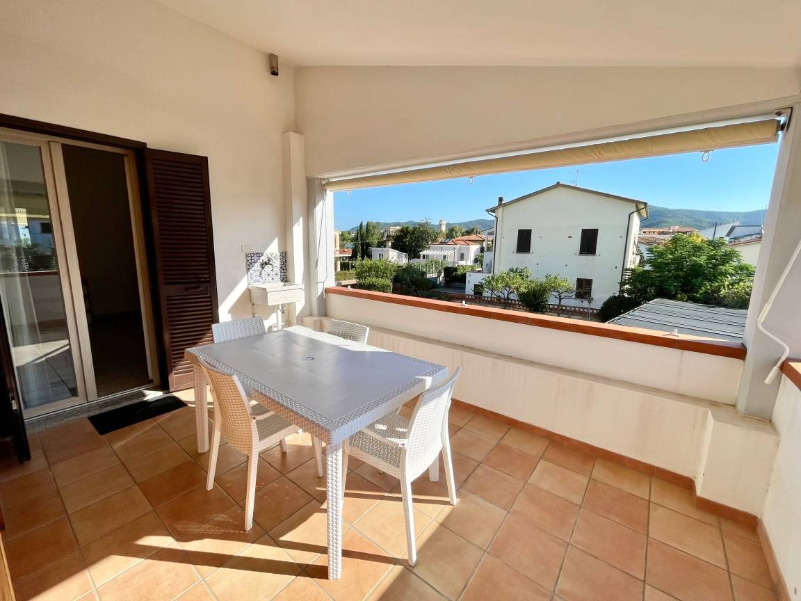 40 M² Talo ∙ 2 Makuuhuonetta ∙ 4 Vierasta - Marina di Campo