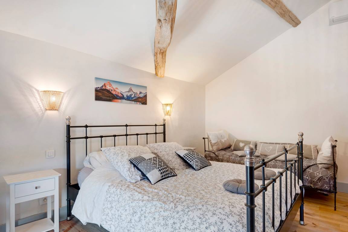 40 M² Chambre D'hôtes ∙ 1 Chambre ∙ 4 Personnes - Haute-Garonne