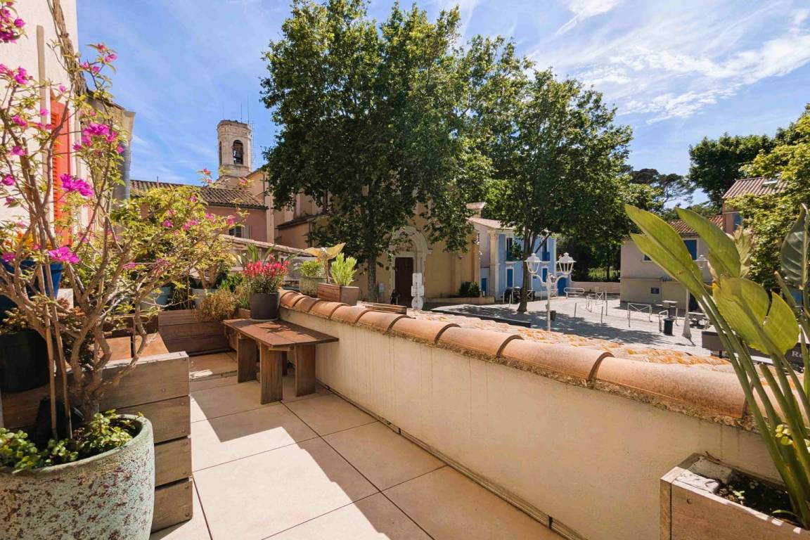 24 M² Estudio ∙ 2 Huéspedes - Le Pradet