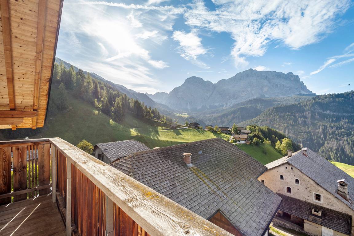 62 M² Apartment ∙ 2 Bedrooms ∙ 6 Guests - Kronplatz