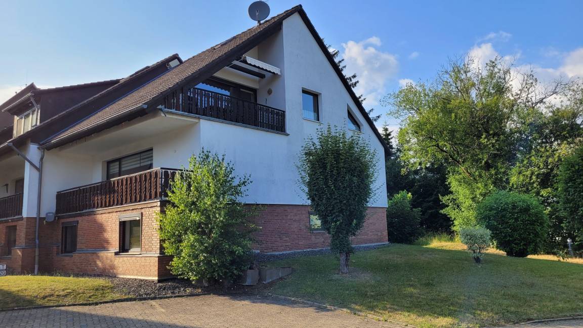 70 M² Ferienwohnung ∙ 2 Schlafzimmer ∙ 5 Gäste - Braunlage