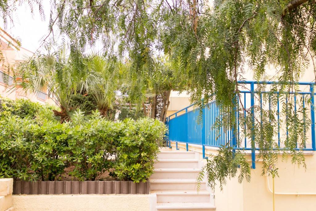 55 M² Villa ∙ 2 Slaapkamers ∙ 4 Gasten - Castellaneta Marina