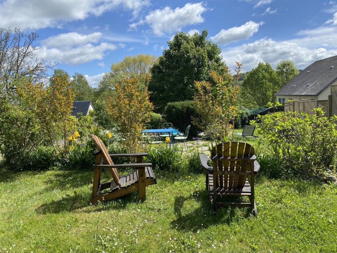 50 M² Gîte ∙ 1 Chambre ∙ 2 Personnes - Tarbes