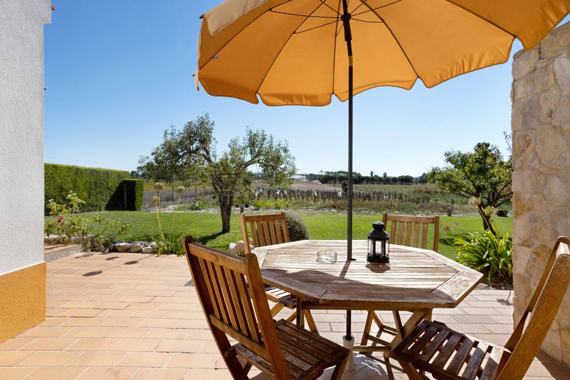 54 M² House ∙ 2 Bedrooms ∙ 4 Guests - Aljezur
