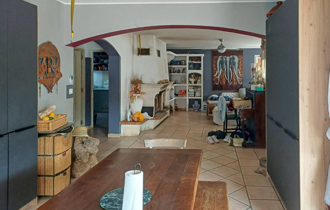 140 M² Maison De Vacances ∙ 4 Chambres ∙ 8 Personnes - Manosque