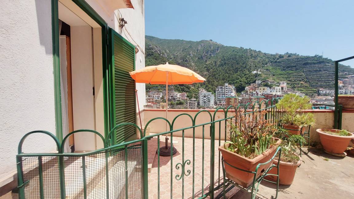 37 M² House ∙ 1 Bedroom ∙ 2 Guests - Erchie