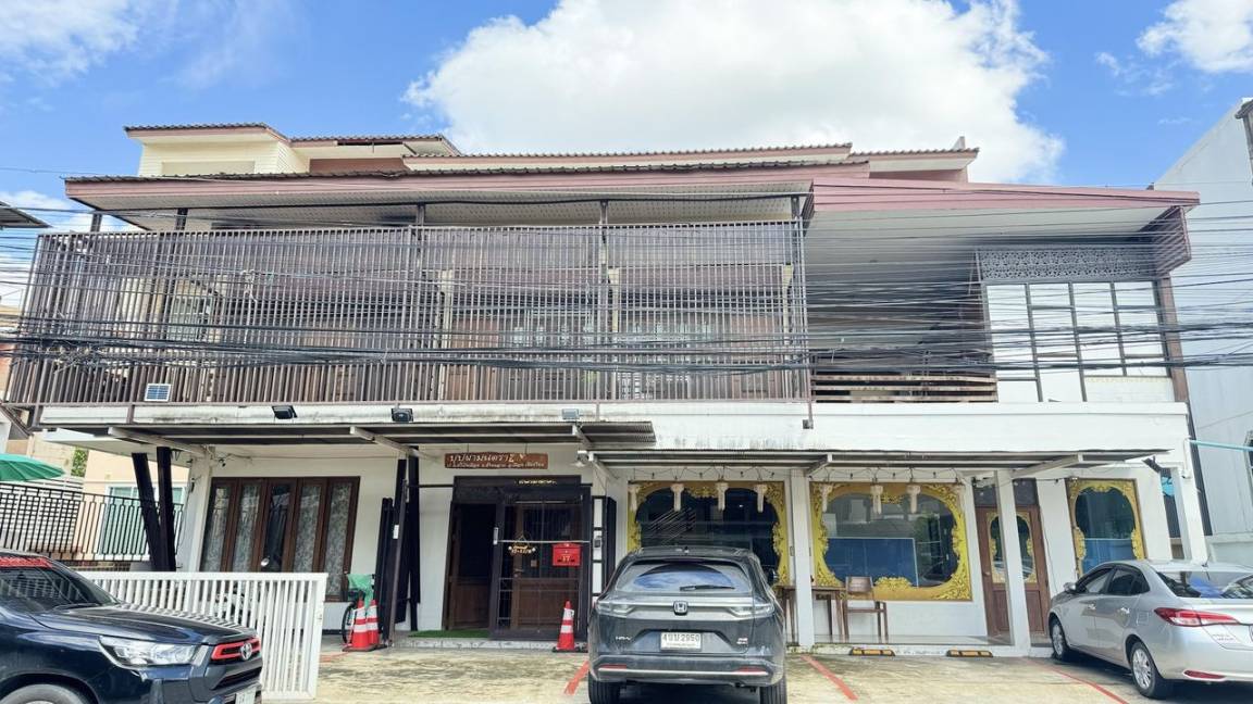 22 M² House ∙ 1 Bedroom ∙ 1 Guest - Chiang Mai