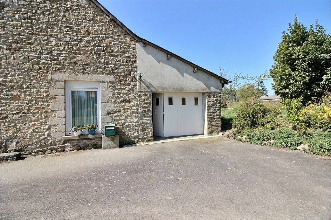 57 M² Gîte ∙ 1 Chambre ∙ 2 Personnes - Côtes-d'Armor