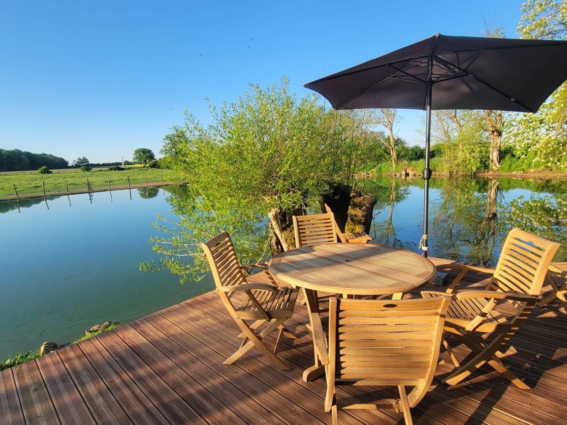 150 M² Cottage ∙ 3 Camere Da Letto ∙ 6 Ospiti - Manou