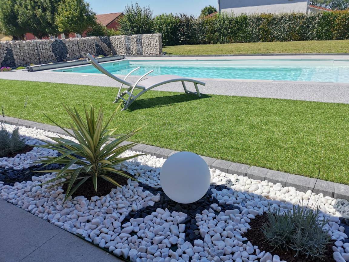 83 M² Gîte ∙ 2 Chambres ∙ 5 Personnes - Ain