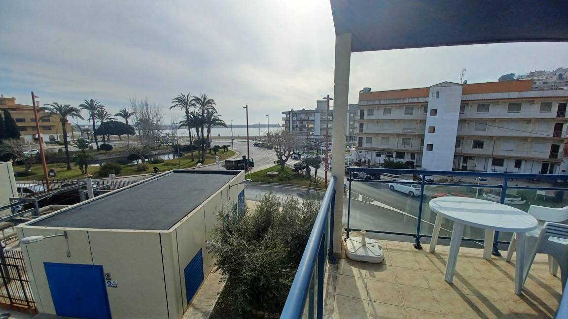 60 M² Apartment ∙ 2 Bedrooms ∙ 6 Guests - Peniscola