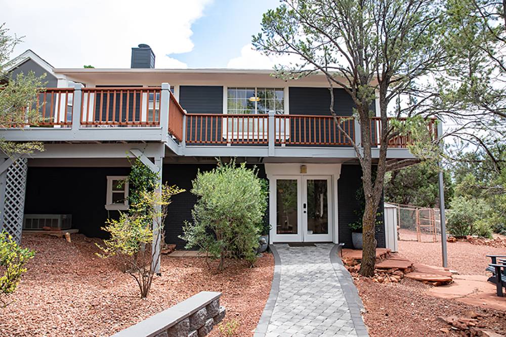 House ∙ 1 Bedroom ∙ 2 Guests - Sedona, AZ