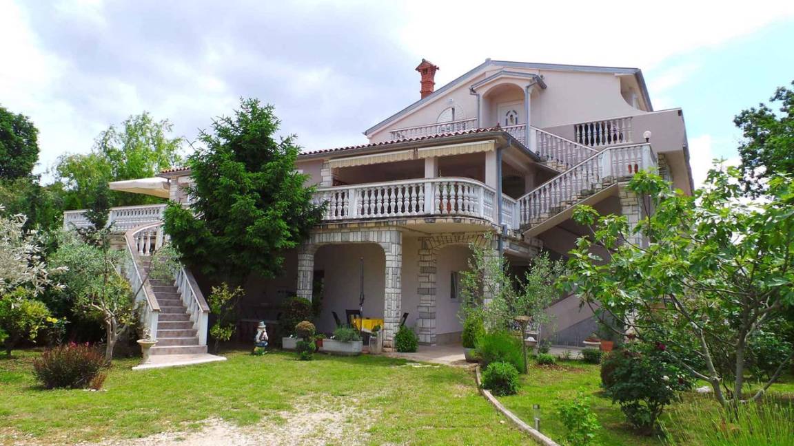 40 M² Ferienwohnung ∙ 2 Gäste - Premantura