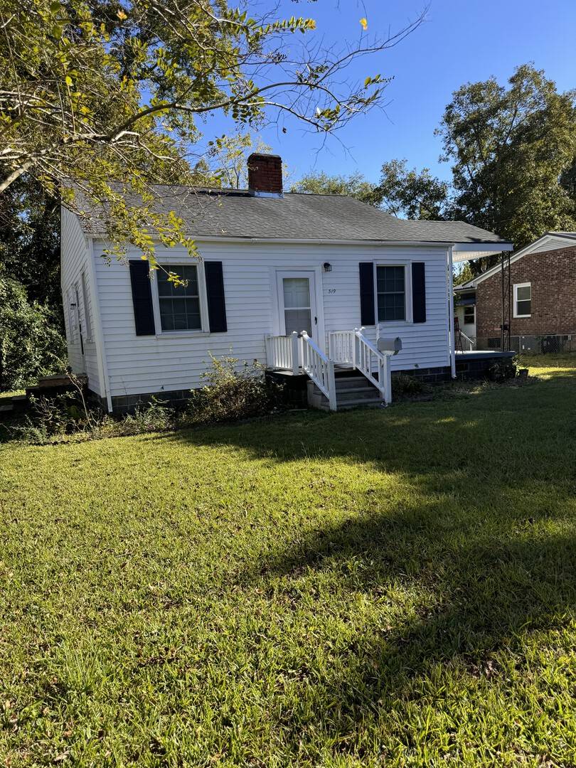79 M² House ∙ 2 Bedrooms ∙ 1 Guest - New Bern, NC
