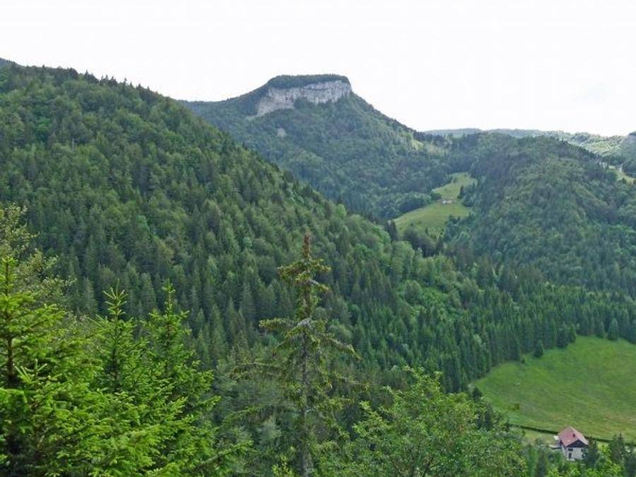 35 M² Appartement ∙ 5 Personnes - Les Rousses