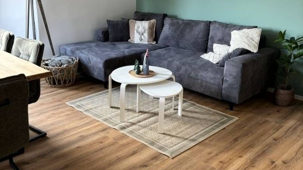90 M² Appartement ∙ 3 Chambres ∙ 6 Personnes - Harz