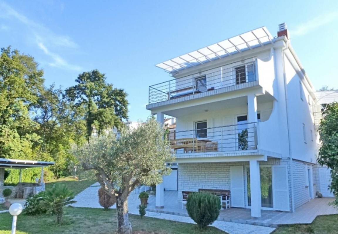 Ferienwohnung ∙ 1 Schlafzimmer ∙ 2 Gäste - Njivice