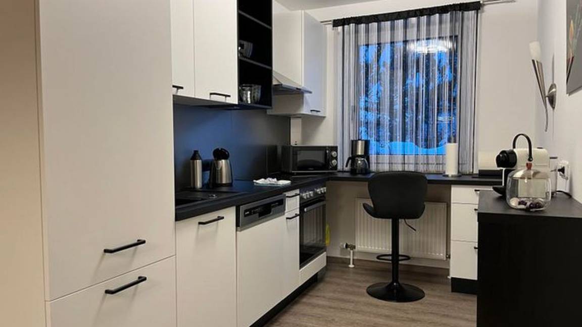 67 M² Appartement ∙ 1 Chambre ∙ 4 Personnes - Bad Gastein