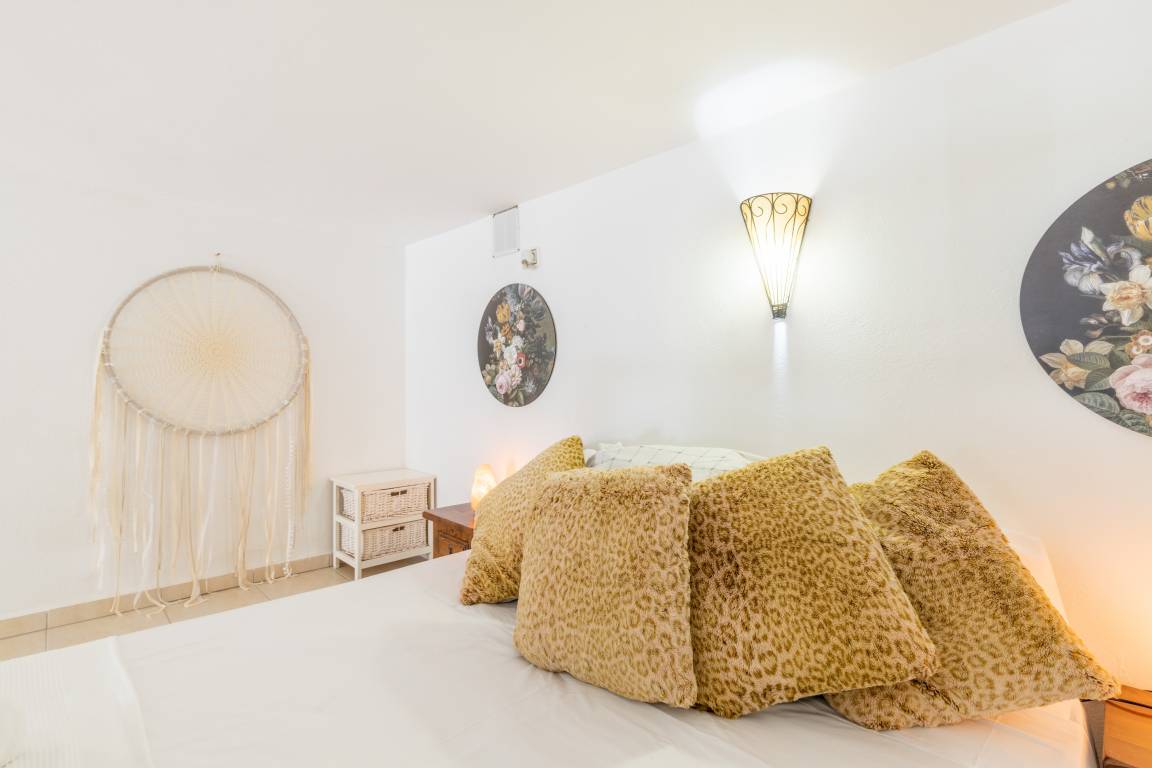 50 M² Studio ∙ 1 Schlafzimmer ∙ 2 Gäste - Cumbre del Sol