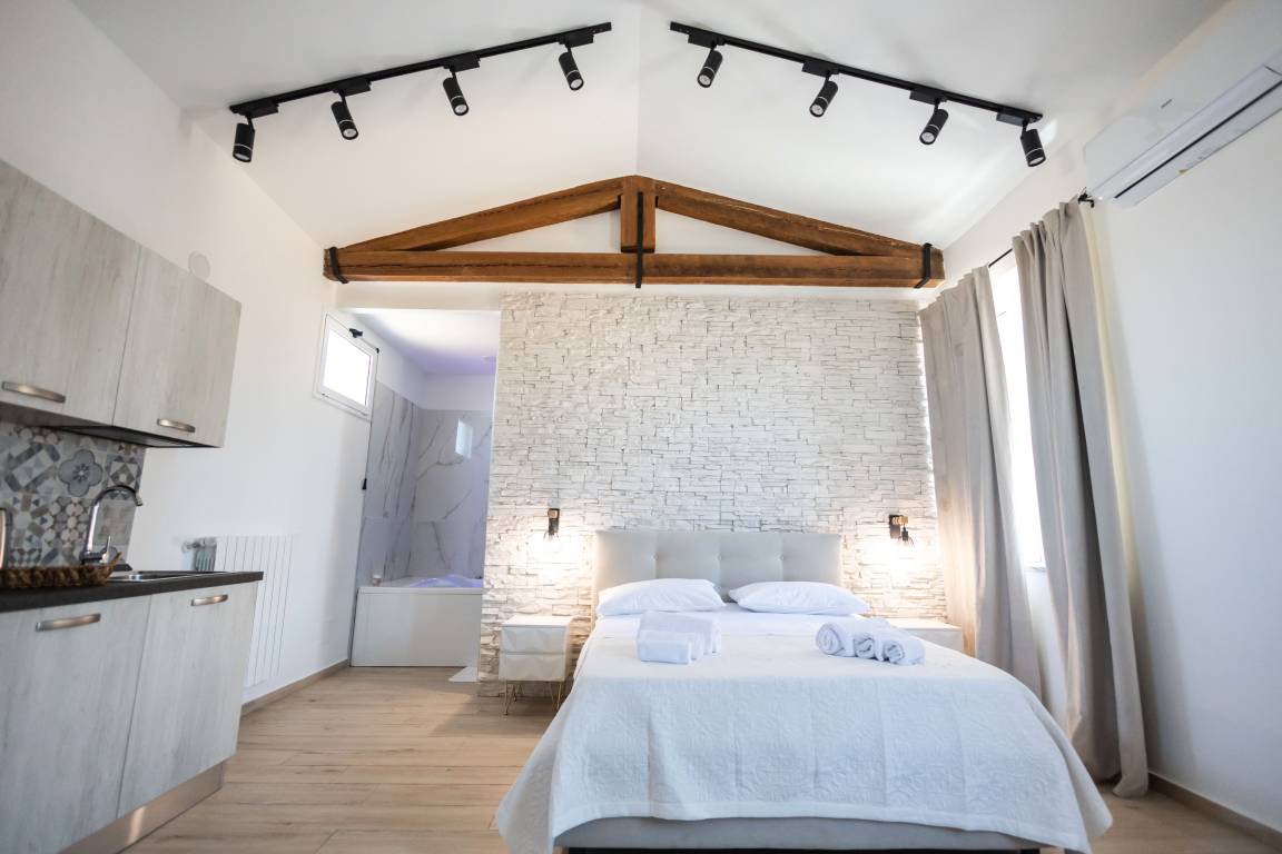 110 M² Apartment ∙ 4 Bedrooms ∙ 10 Guests - Palermo