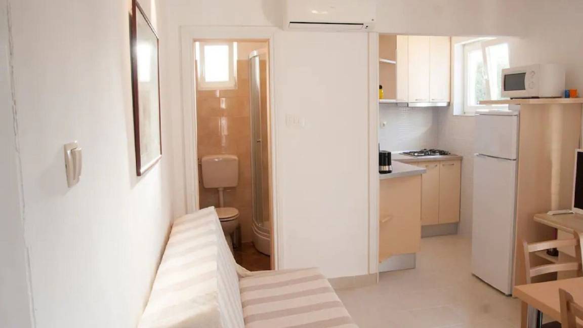 35 M² Apartment ∙ 1 Bedroom ∙ 4 Guests - Betina
