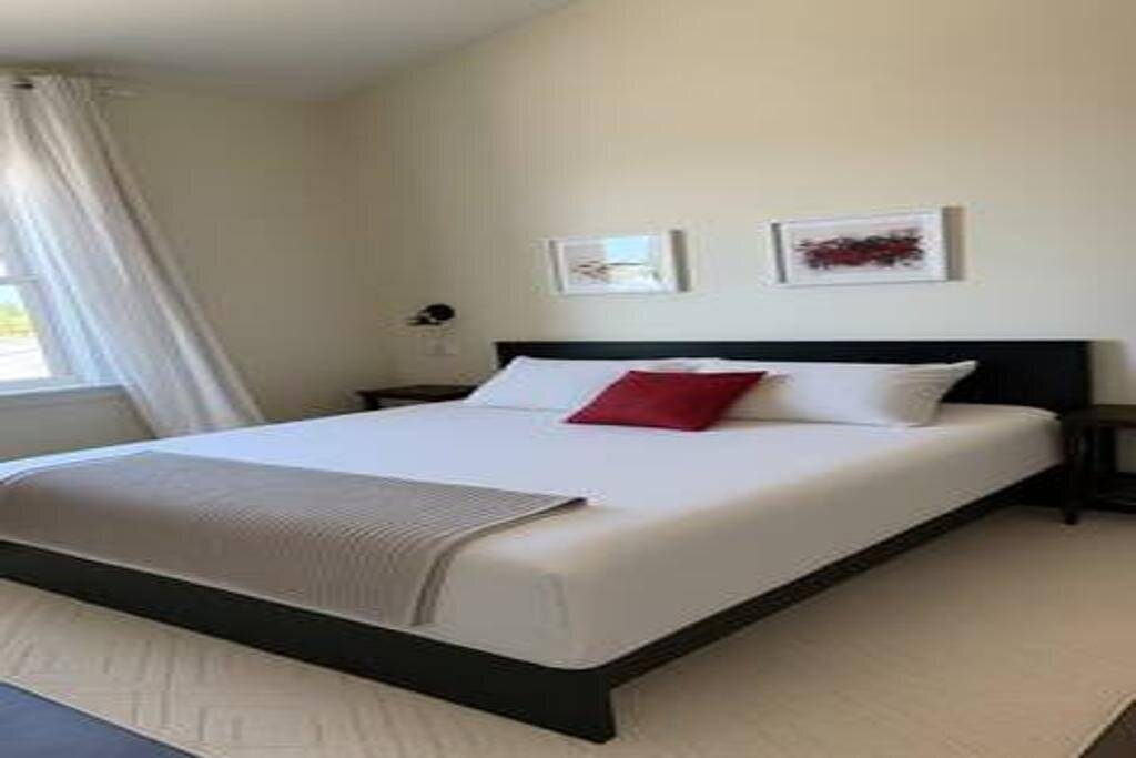 237 M² House ∙ 4 Bedrooms ∙ 8 Guests - Big Pine Key, FL