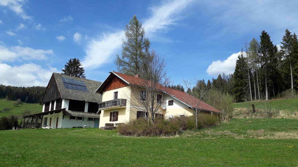 80 M² House ∙ 2 Bedrooms ∙ 6 Guests - Schönberg-Lachtal