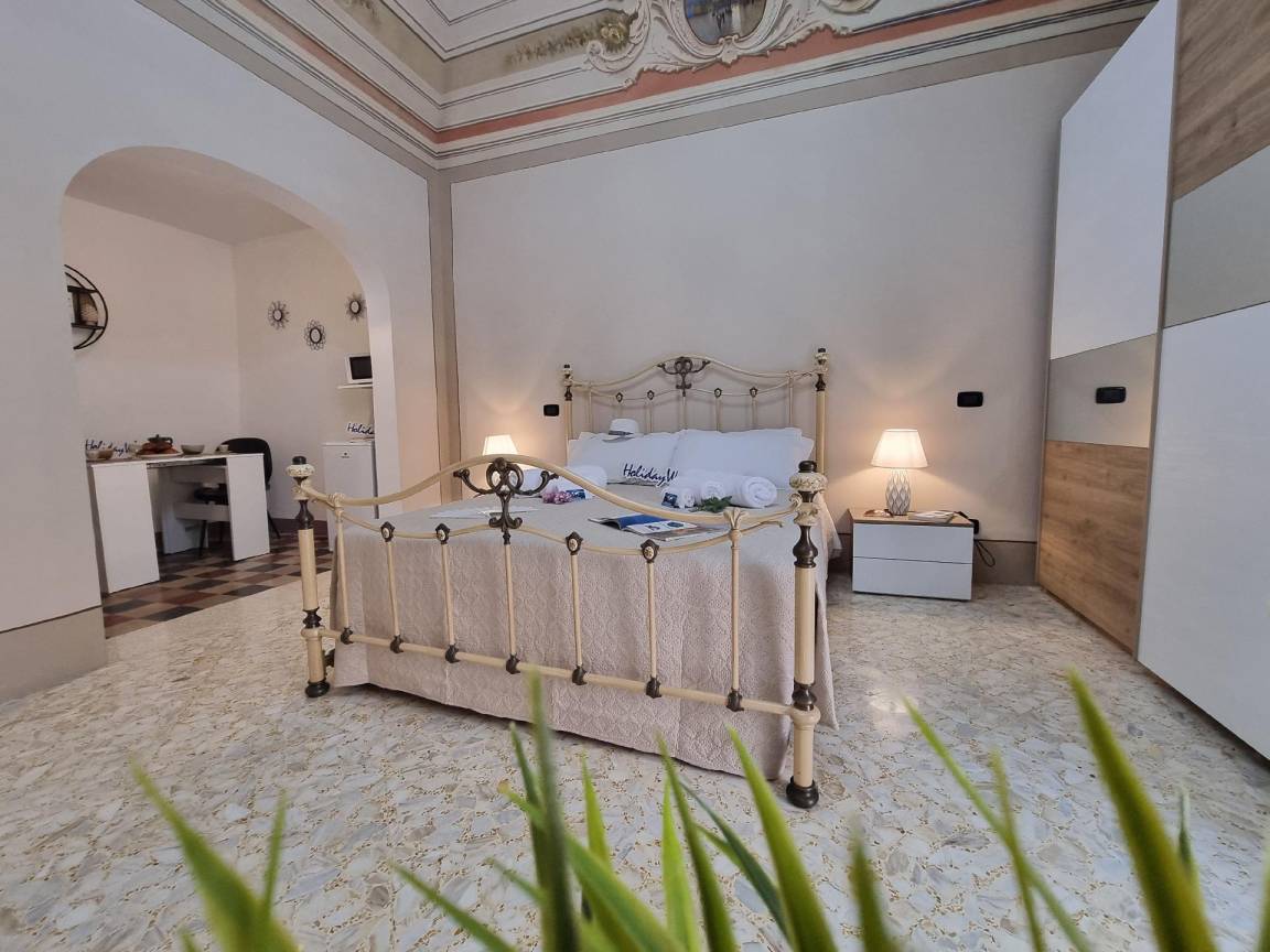 39 M² Appartamento Vacanza ∙ 2 Ospiti - Carini