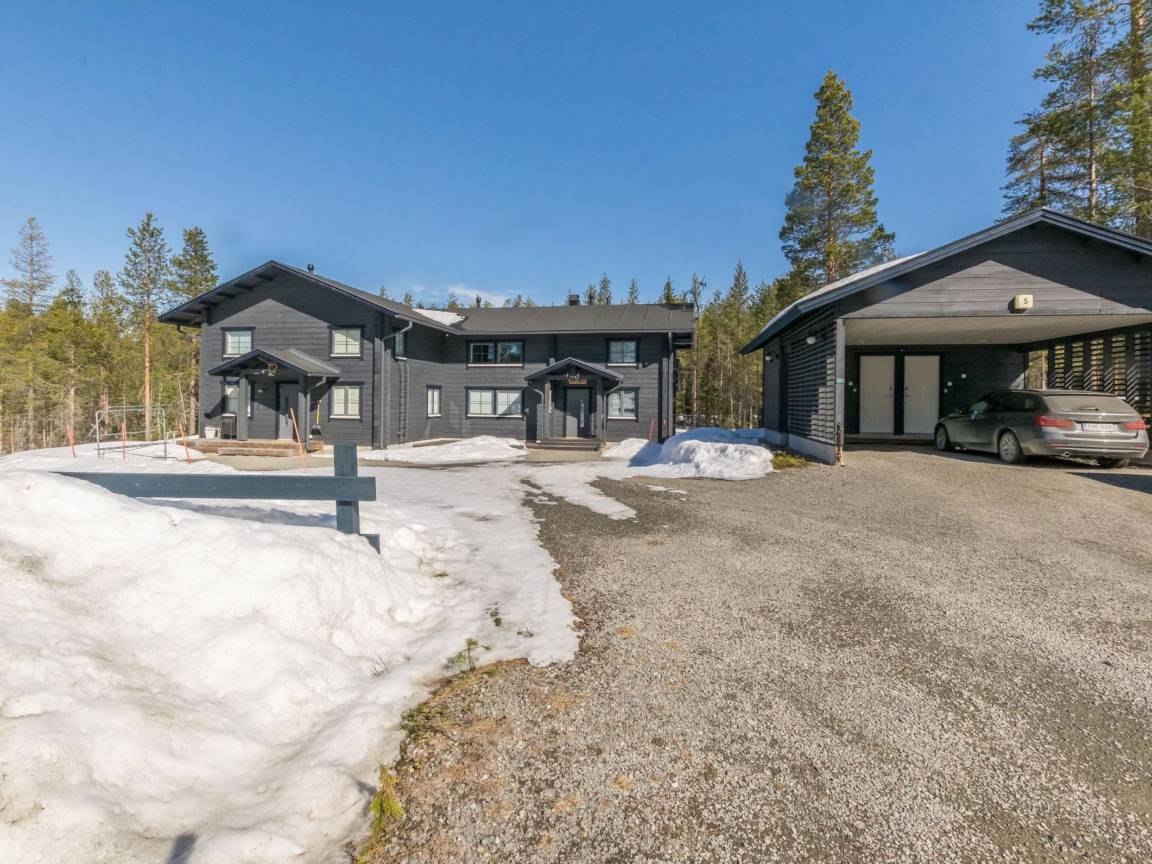51 M² House ∙ 1 Bedroom ∙ 6 Guests - Ruka
