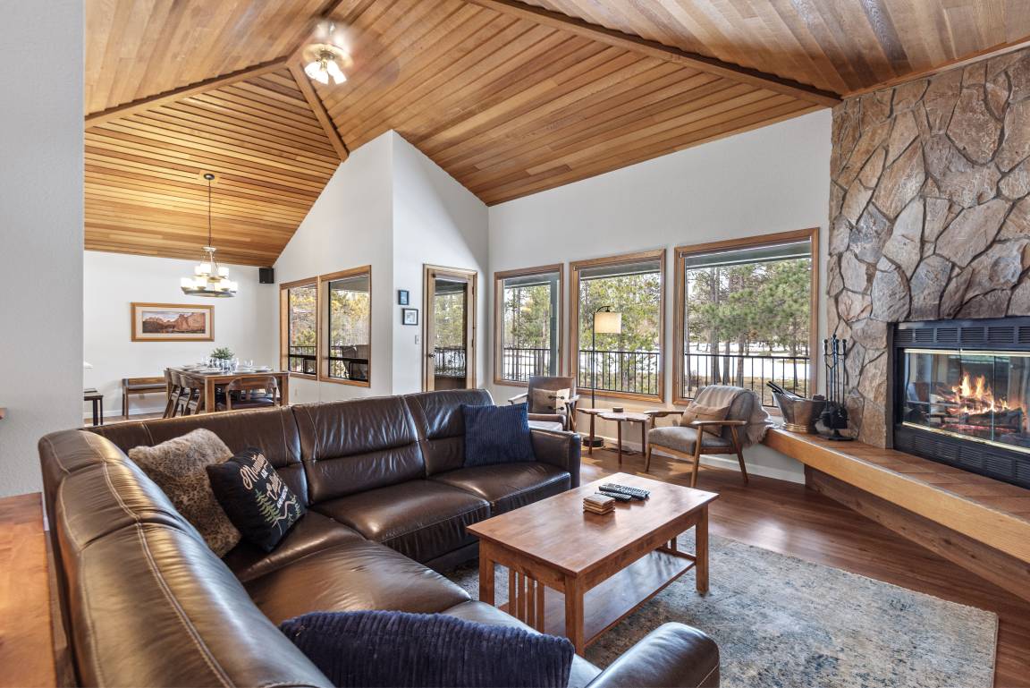 193 M² House ∙ 4 Bedrooms ∙ 10 Guests - Sunriver, OR