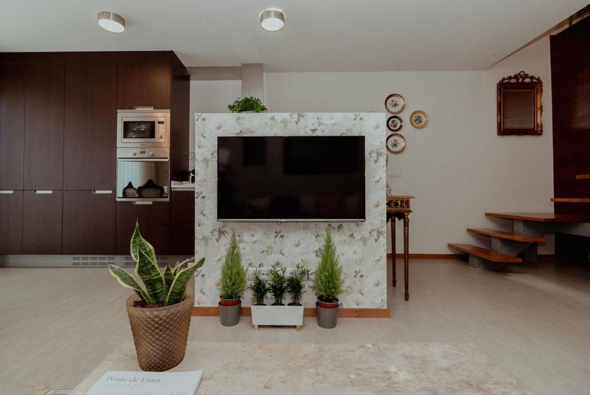 120 M² Maison De Vacances ∙ 2 Chambres ∙ 4 Personnes - Ponte de Lima