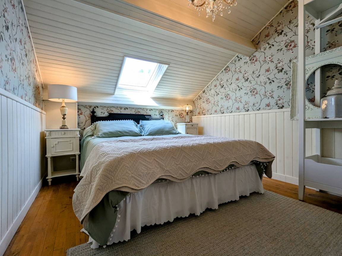 11 M² Bed And Breakfast ∙ 1 Bedroom ∙ 2 Guests - Le Puy
