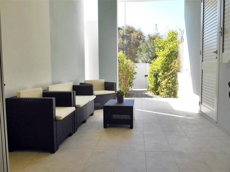 80 M² Villa ∙ 2 Bedrooms ∙ 6 Guests - Gallipoli