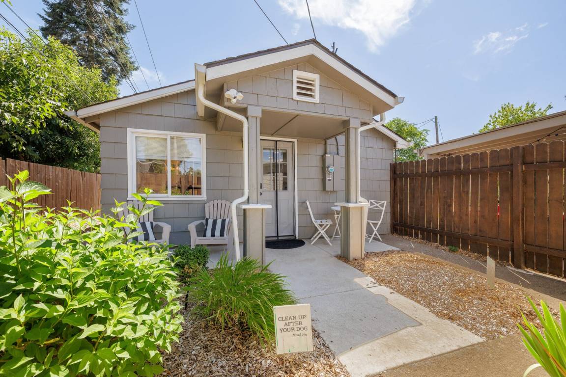 70 M² Maison De Vacances ∙ 1 Chambre ∙ 2 Personnes - Eugene, OR