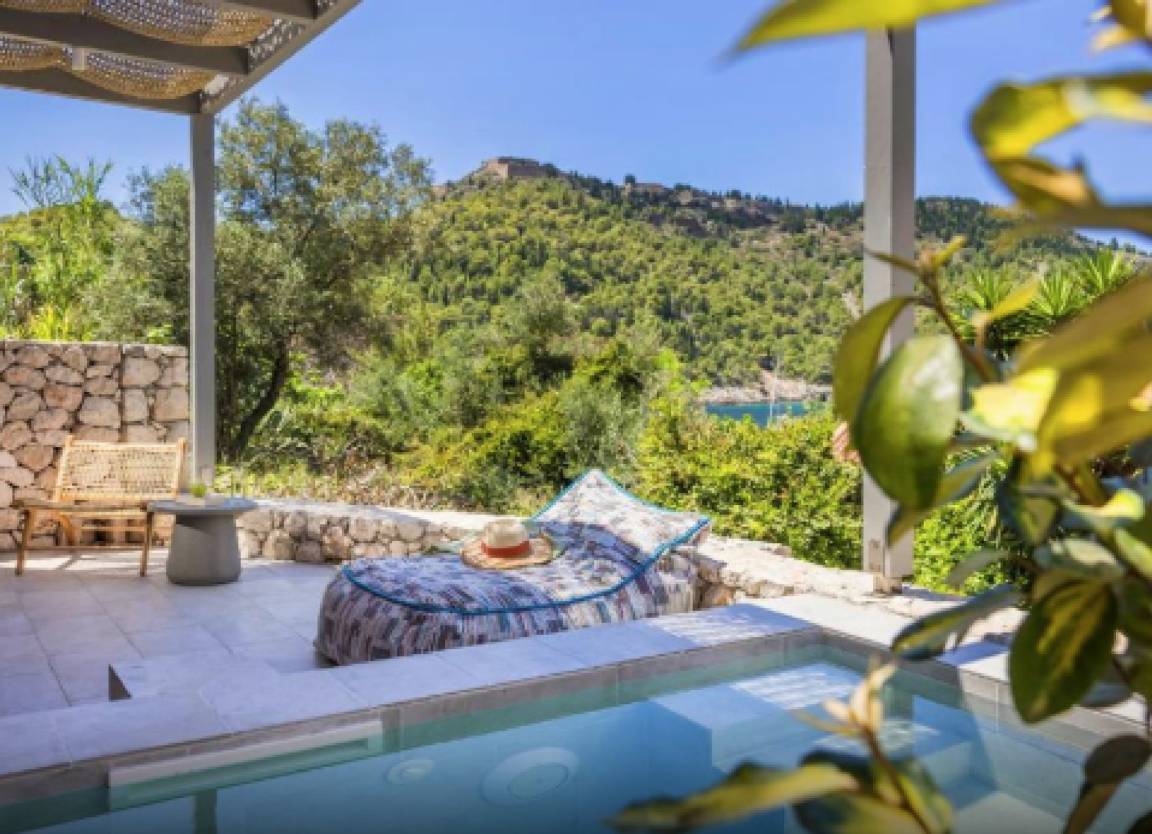Villa ∙ 1 Bedroom ∙ 2 Guests - Asos