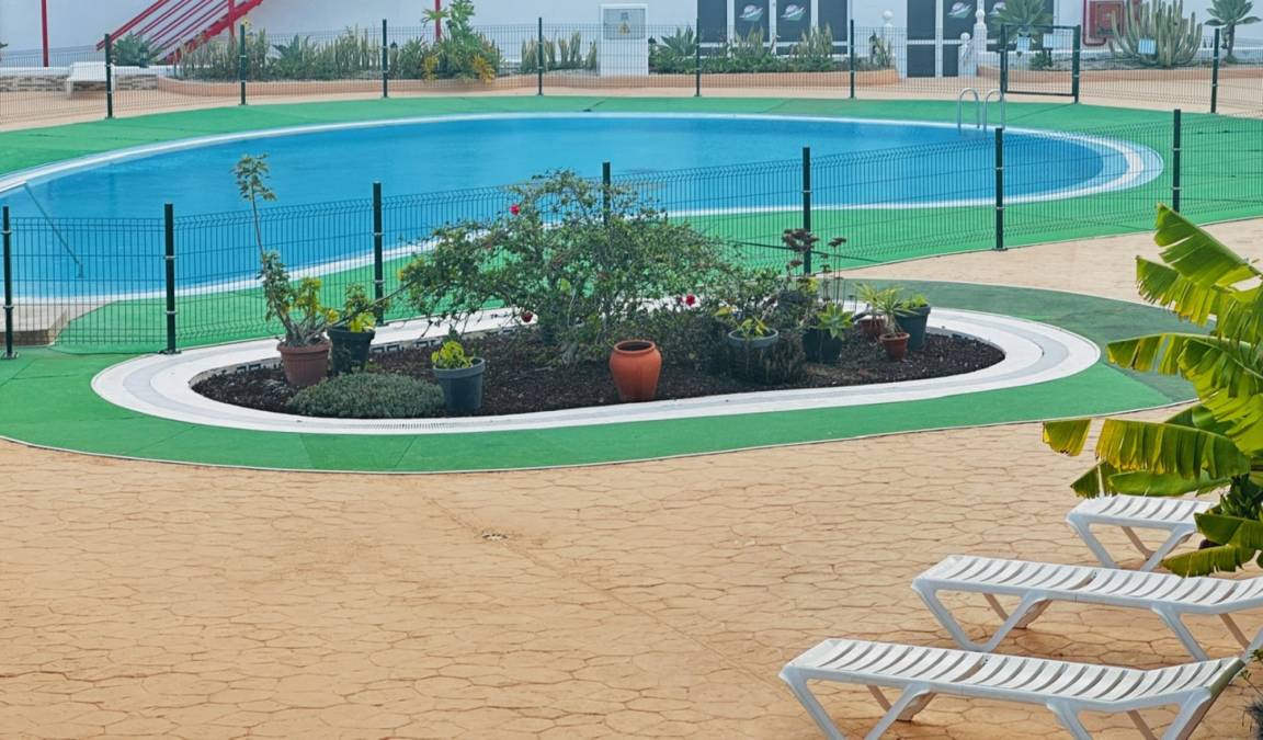 45 M² スタジオフラット ∙ ゲスト4 人 - テネリフェ島