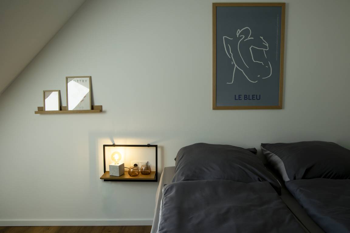 20 M² Private Room ∙ 1 Bedroom ∙ 2 Guests - 班貝格