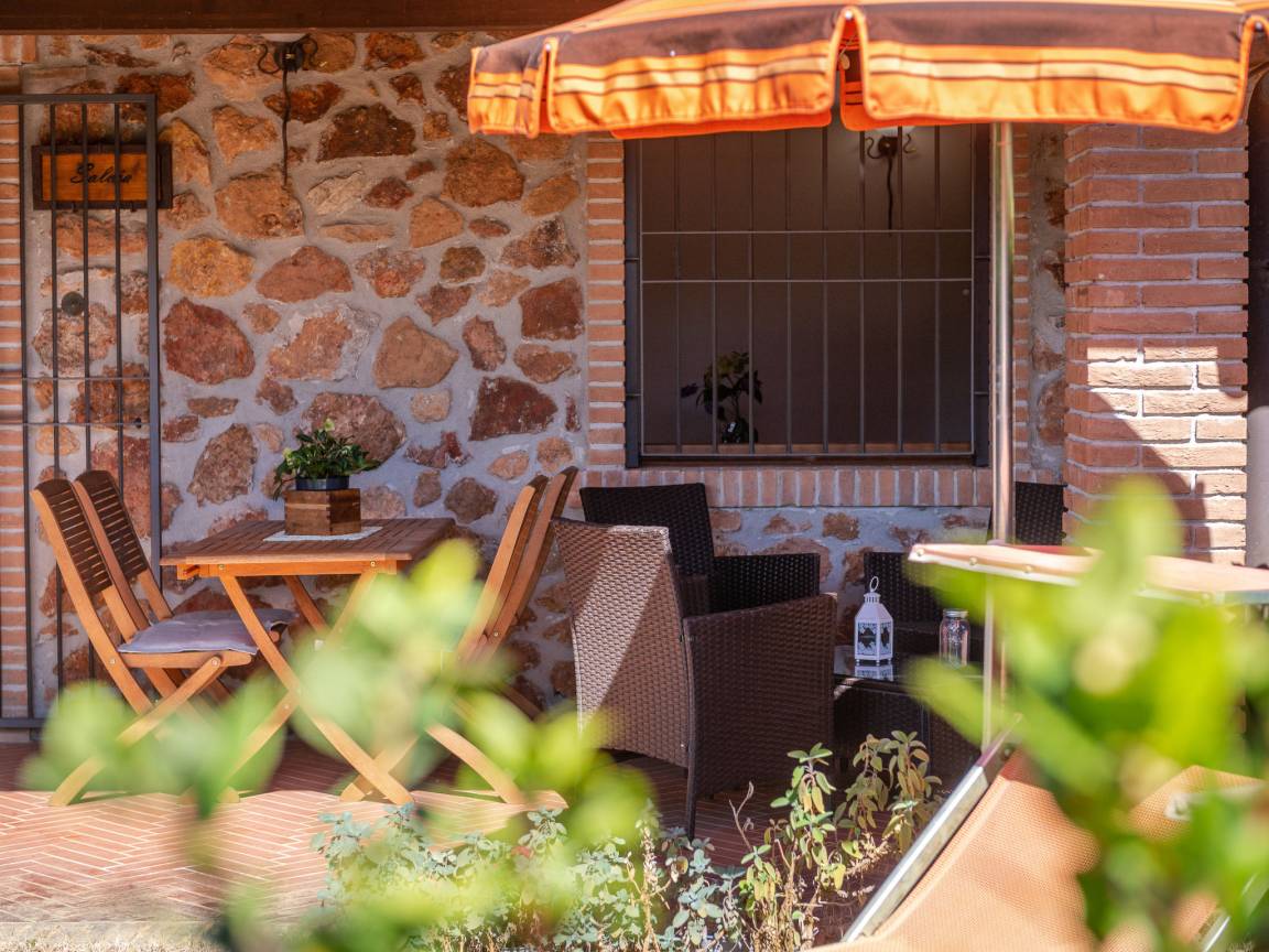 35 M² Casa Vacanza ∙ 1 Camera Da Letto ∙ 2 Ospiti - Follonica