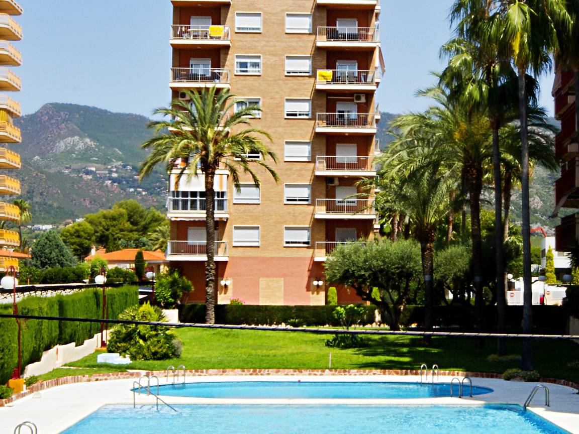 70 M² Apartment ∙ 2 Bedrooms ∙ 6 Guests - Benicàssim