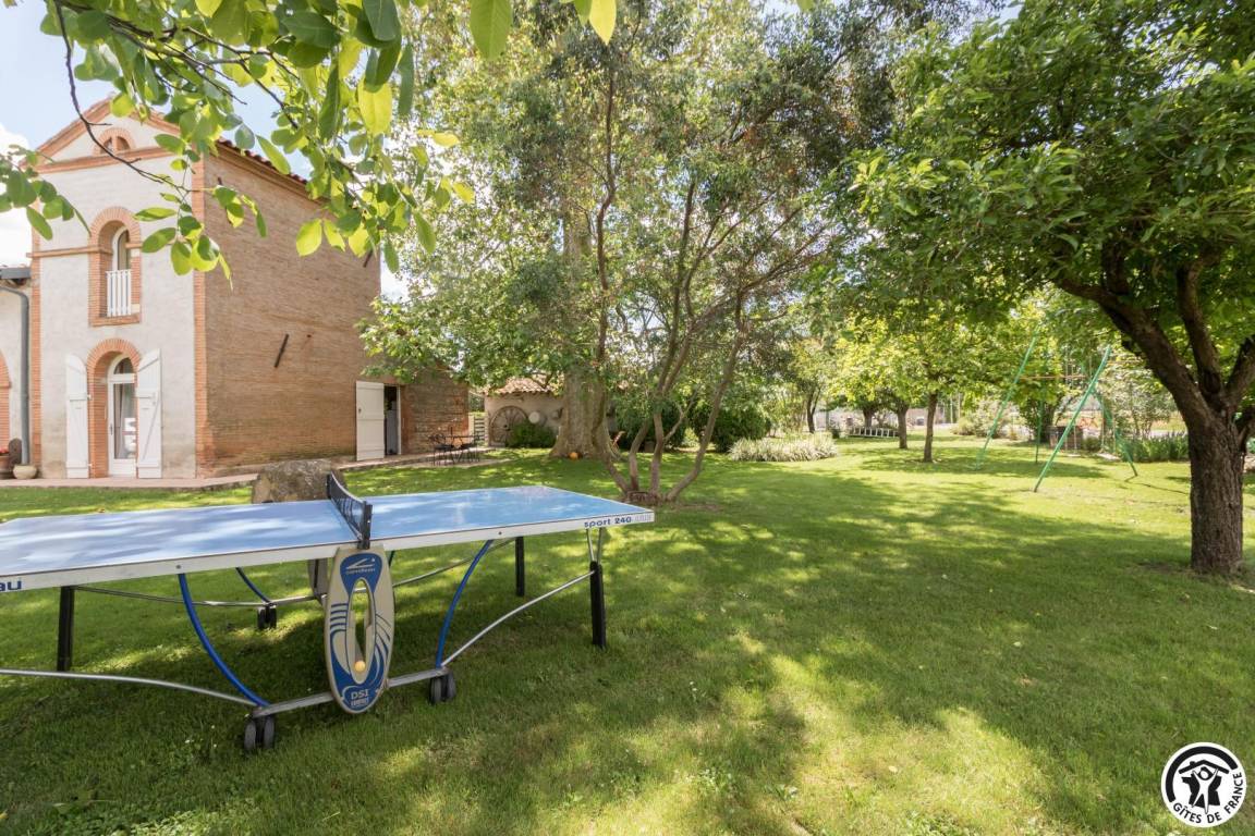 60 M² Gîte ∙ 2 Chambres ∙ 4 Personnes - Saint-Orens-de-Gameville