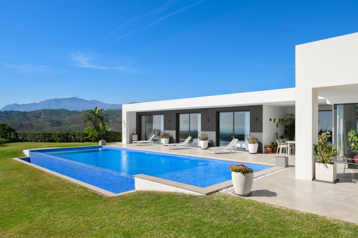 220 M² Villa ∙ 3 Chambres ∙ 6 Personnes - エステポナ