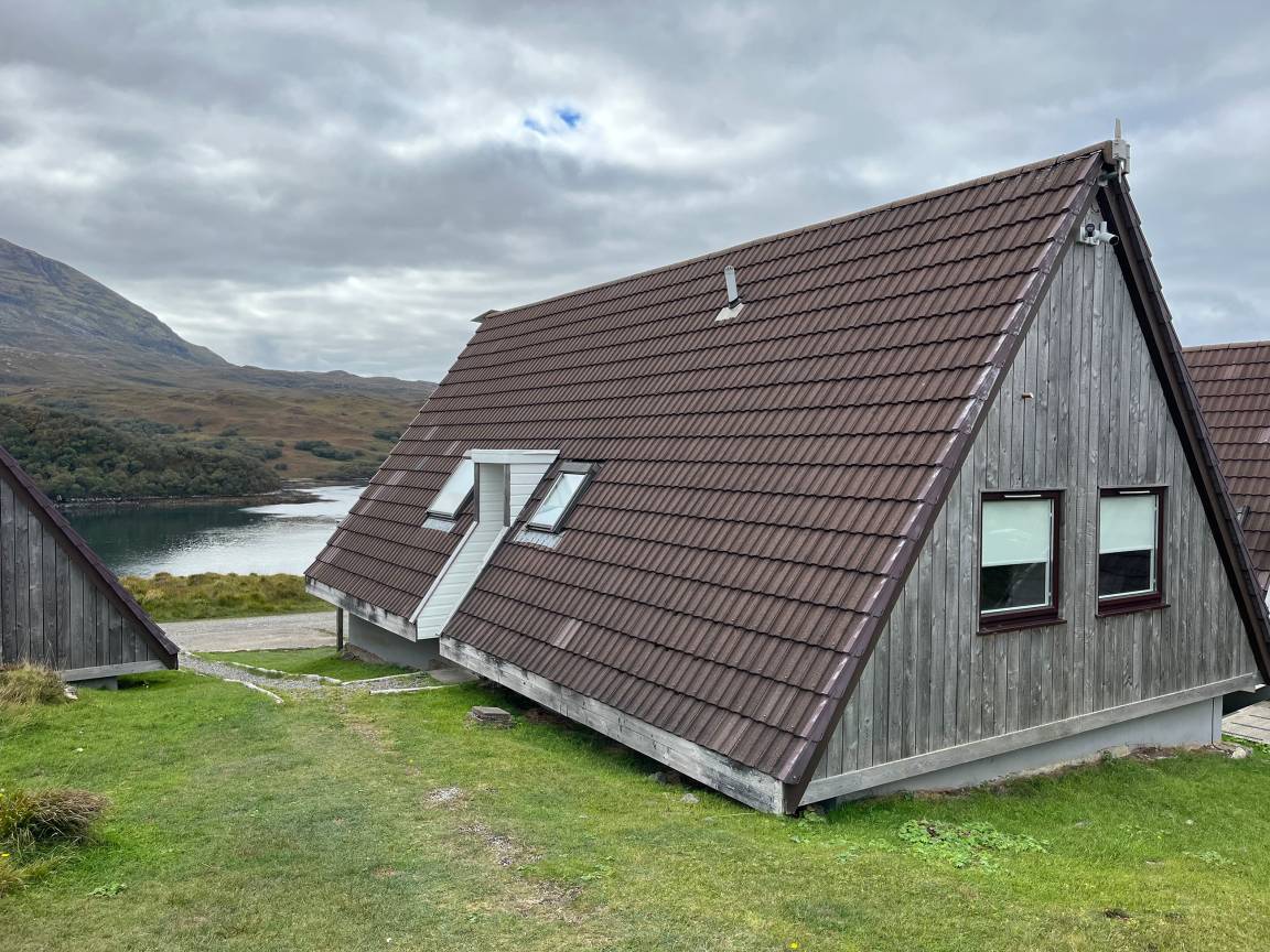 Cottage ∙ 3 Bedrooms ∙ 5 Guests - Loch Assynt