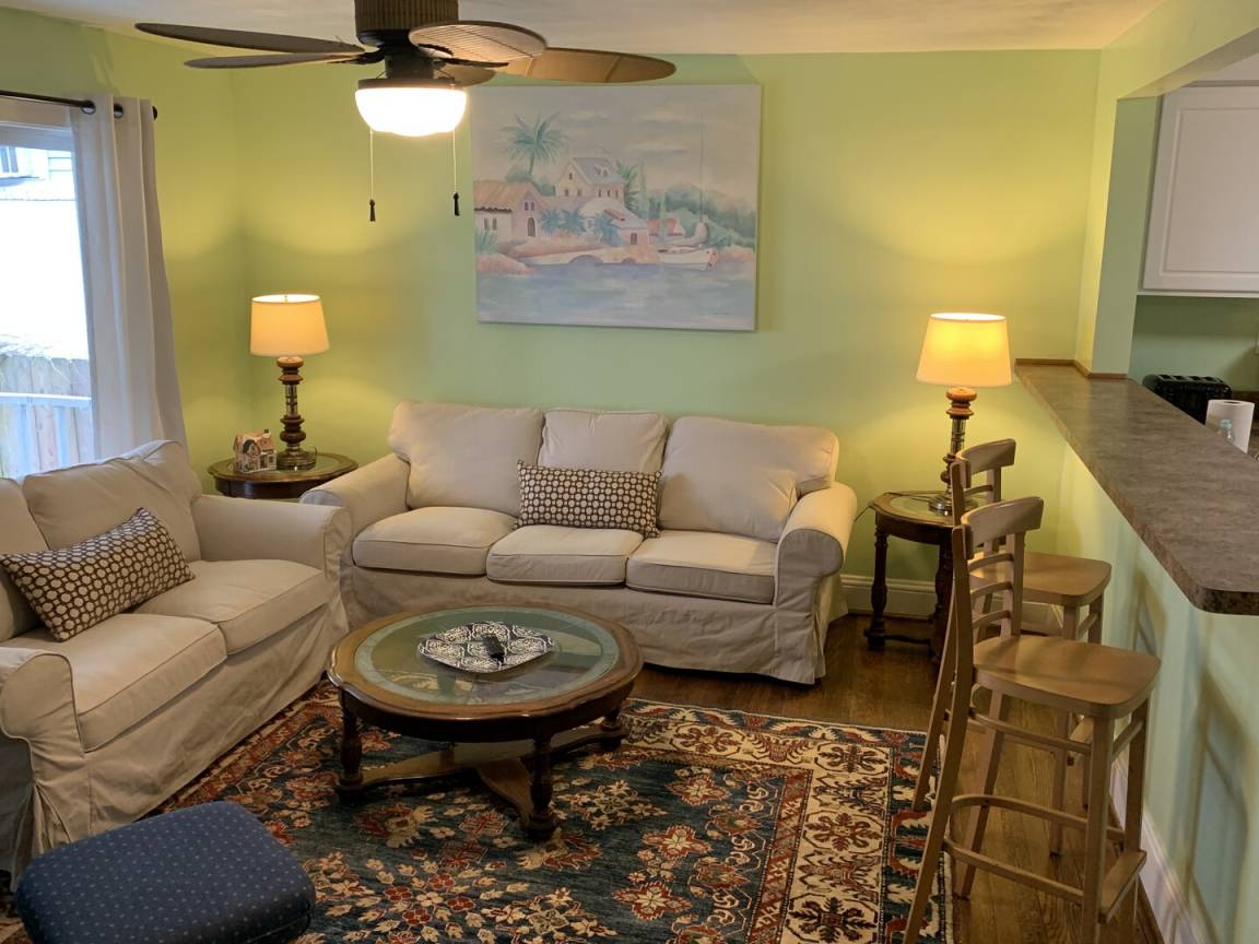 153 M² House ∙ 3 Bedrooms ∙ 7 Guests - Virginia Beach, VA