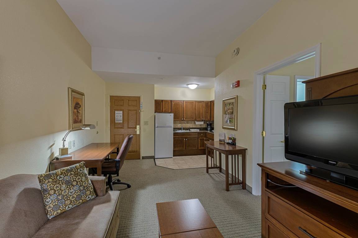 Condo ∙ 1 Bedroom ∙ 2 Guests - Harrisburg, PA