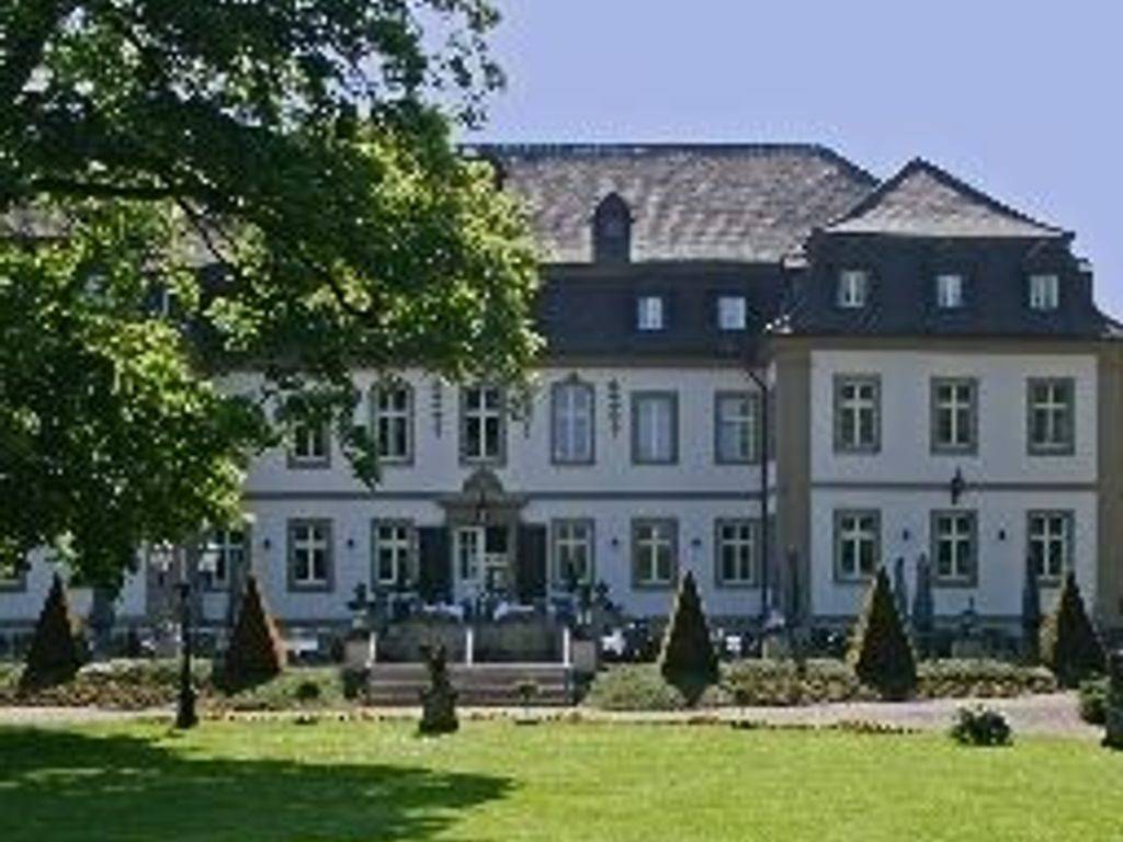 Schlosshotel - Bad Neustadt an der Saale